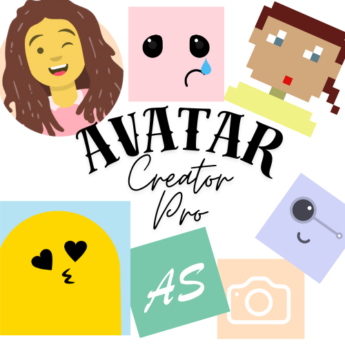 Avatar Creator Pro. Plugin | Bubble
